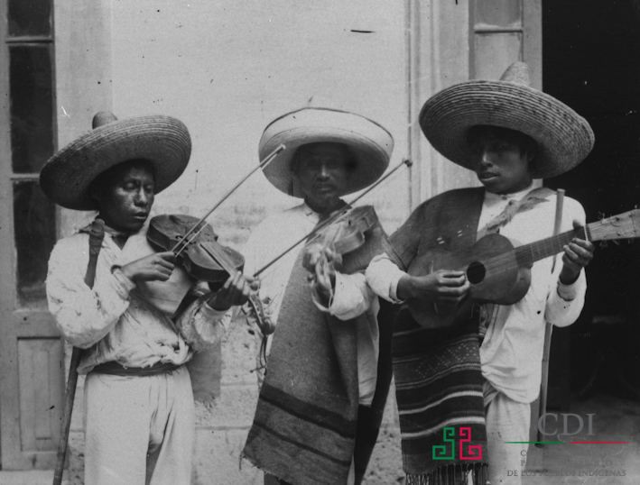 Documentos sonoros de Yurchenco - UNESCO Archivo Histórico