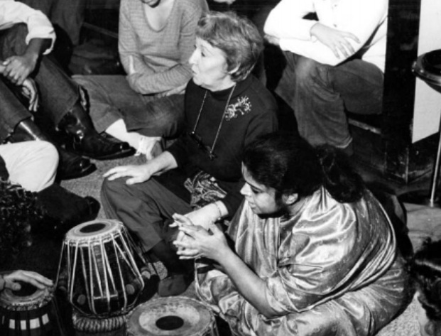 Documentos sonoros de Yurchenco - UNESCO Archivo Histórico