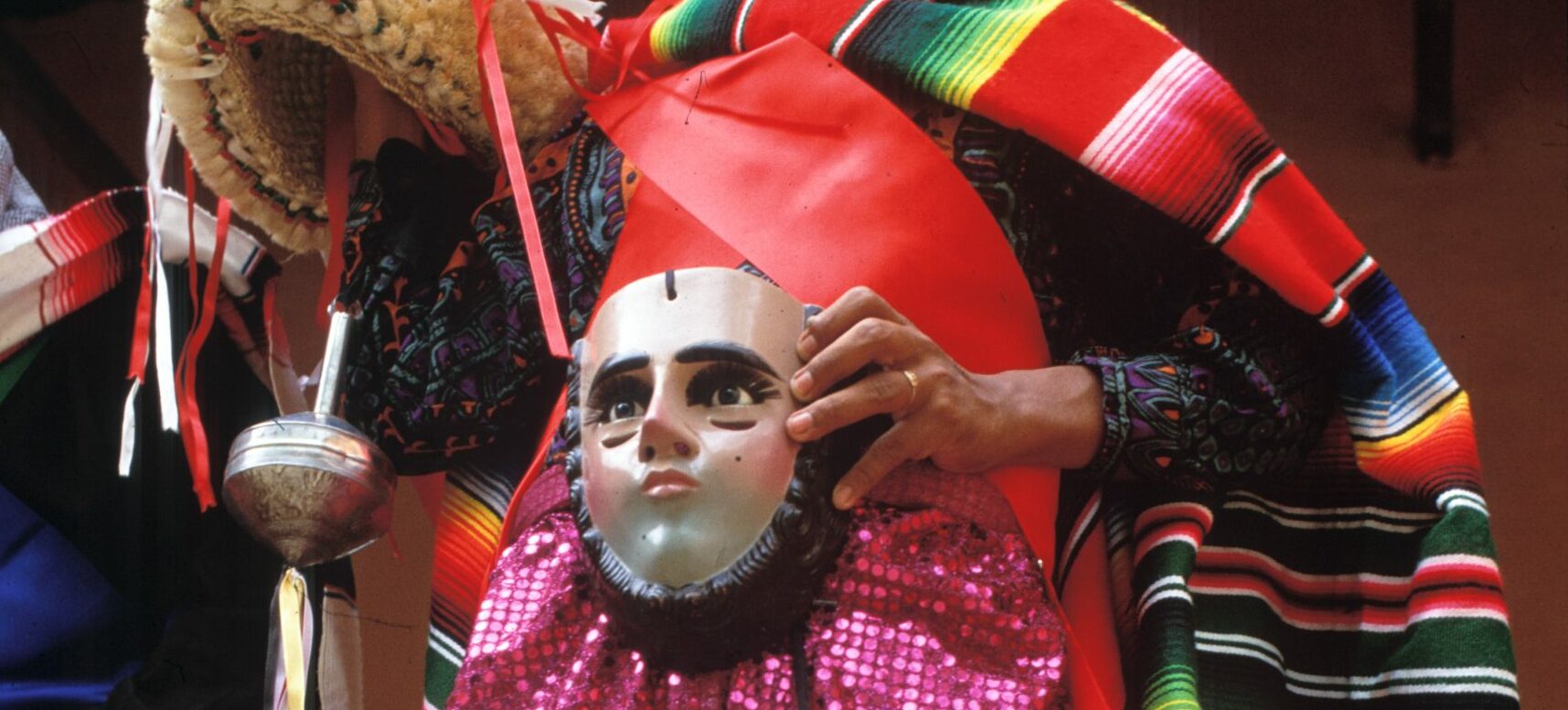 UNESCO Archivo Histórico - México en la memoria del mundo